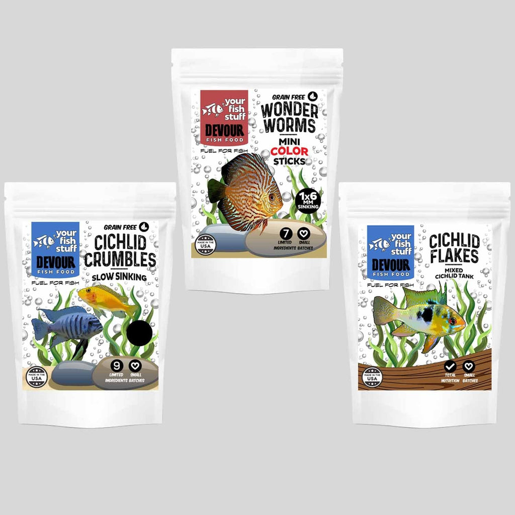 Bundles – Your Fish Stuff