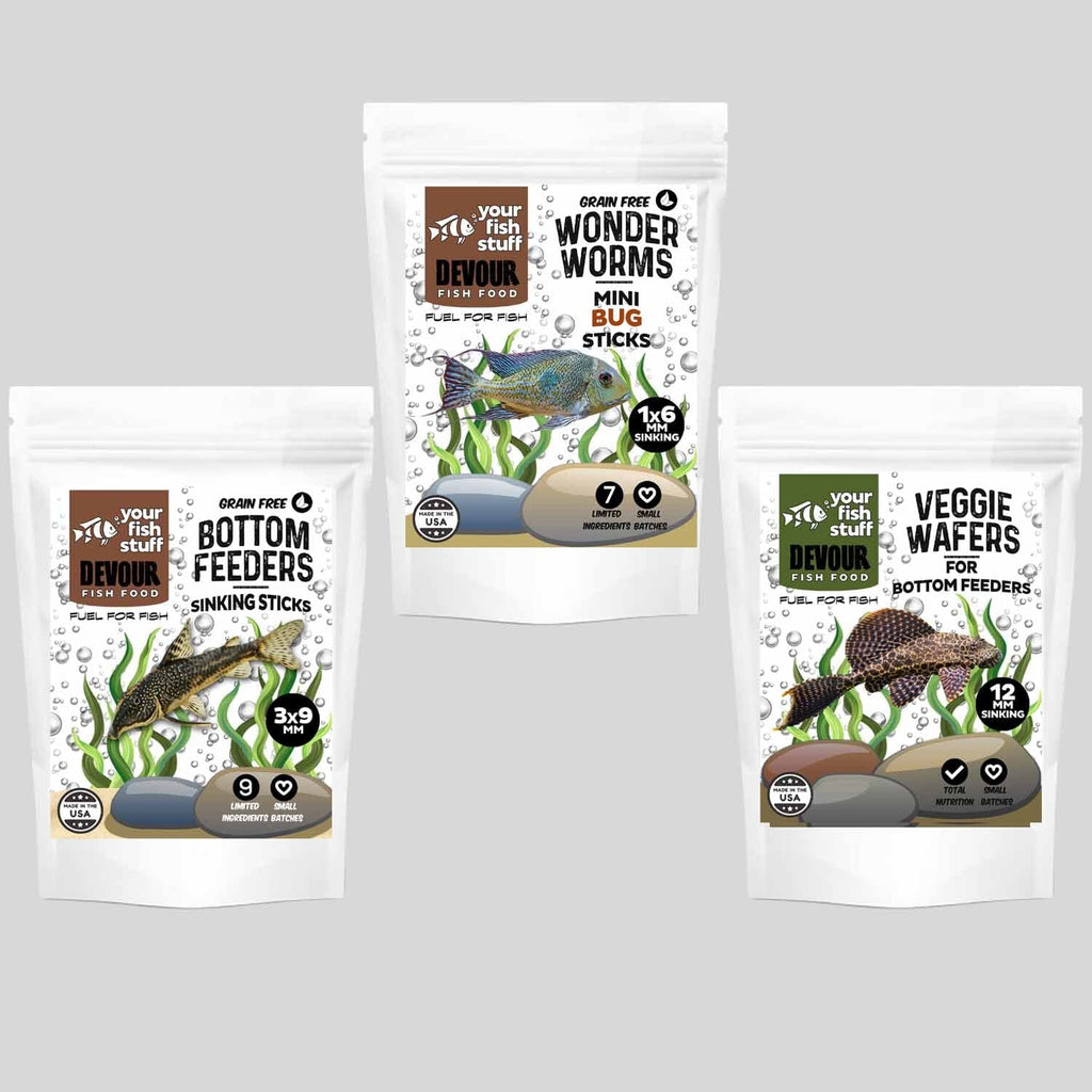 Bundles – Your Fish Stuff