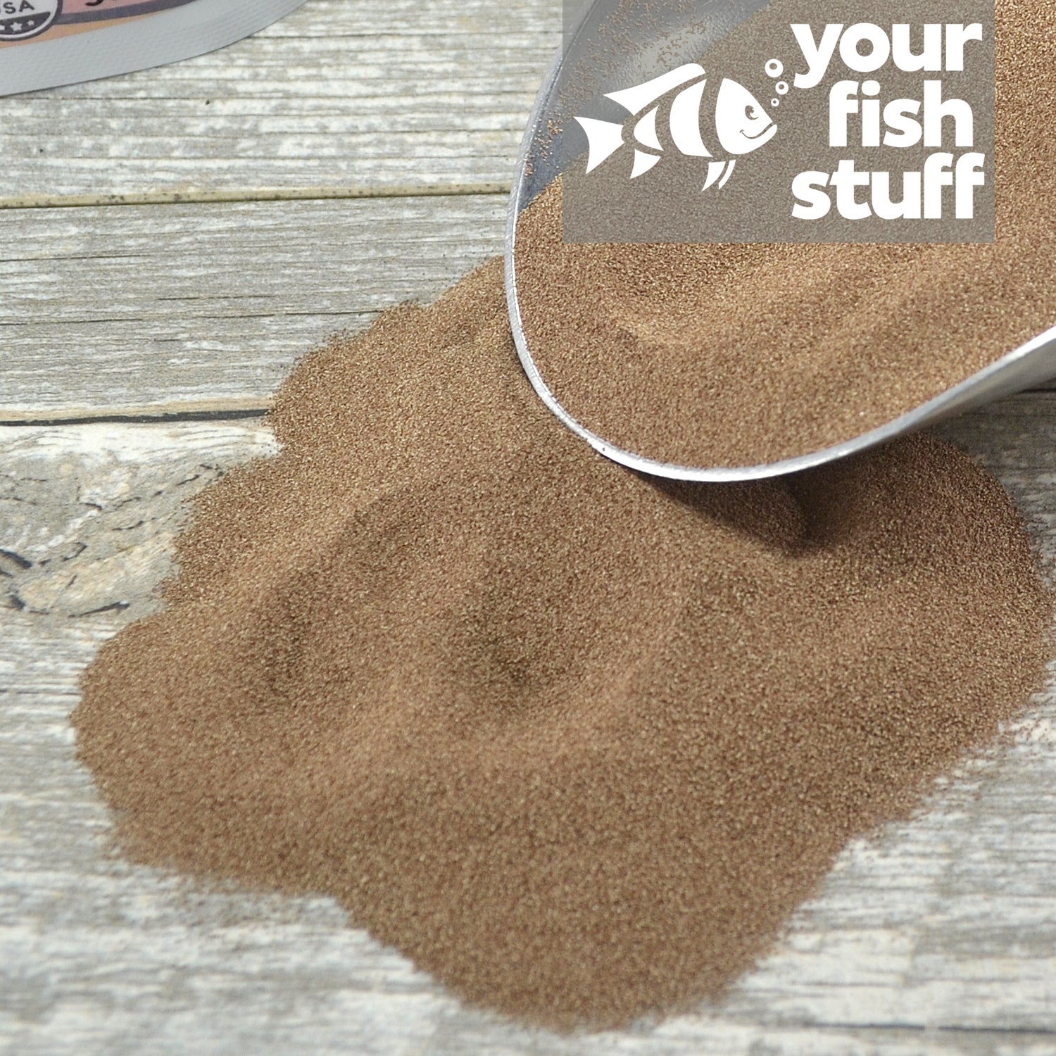 Brine Shrimp Eggs | Live Food For Baby Fish Fry and Corals – Your Fish ...