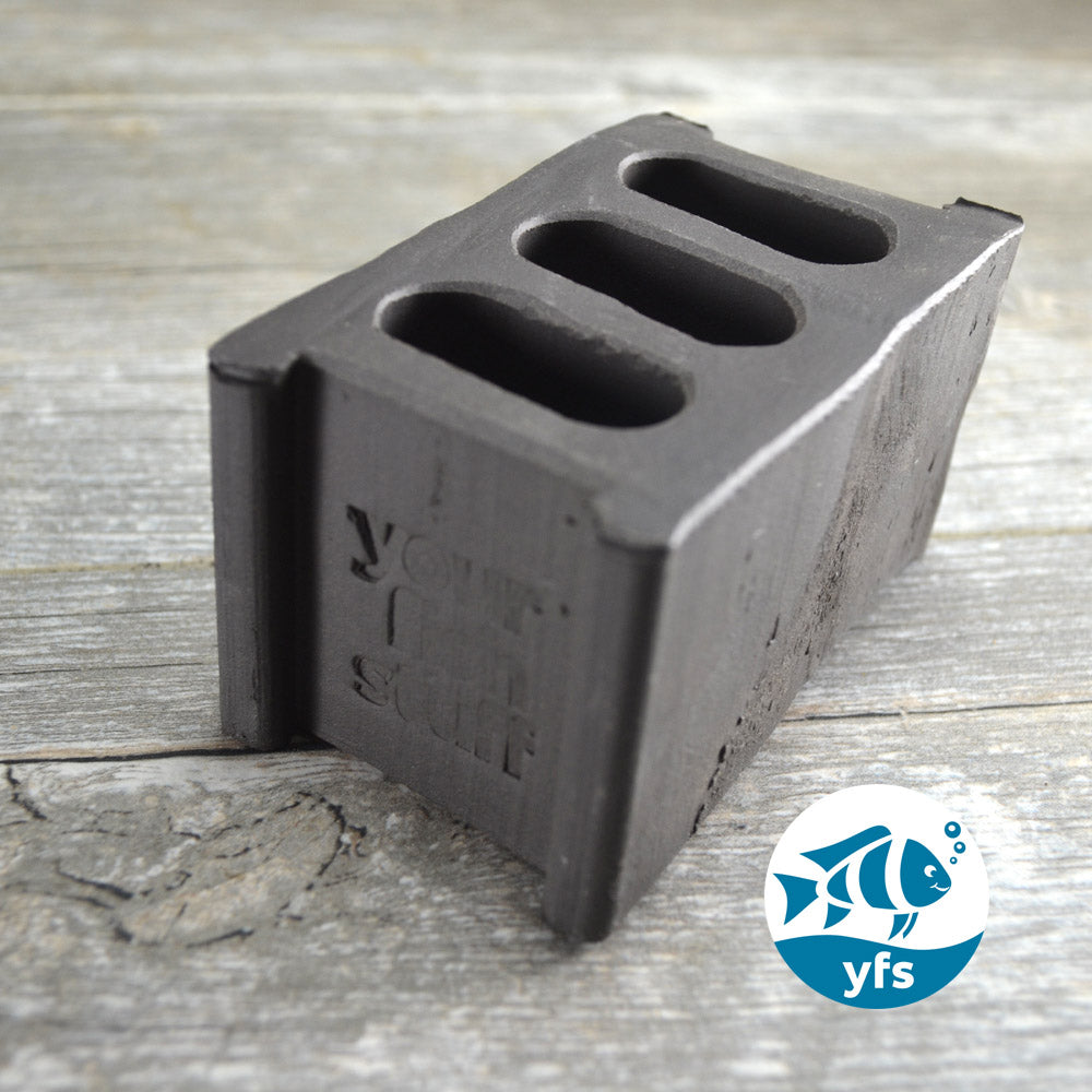 Bricks – Your Fish Stuff